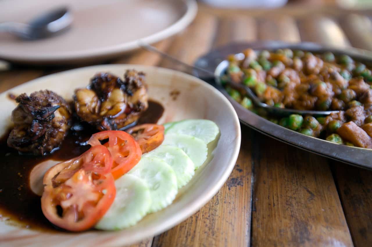 Restaurants in Diglipur - Go2Andaman Restaurants in Diglipur - Go2Andaman